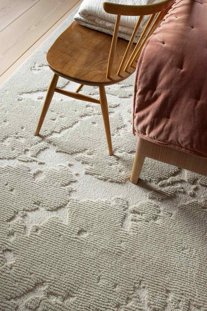 Terrain - Hand Tufted Rug – AUTHOR
