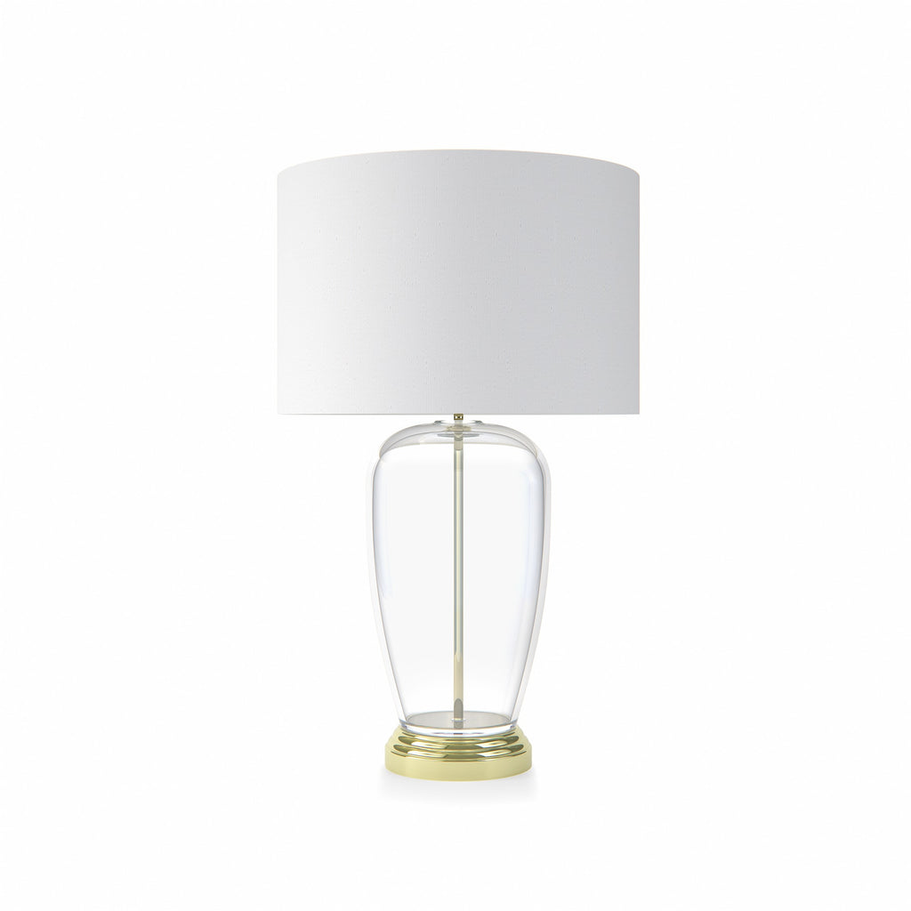 Highclere Cordless Lamp made in Britain by Alexander Joseph for AUTHOR